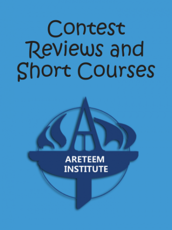 Programs & Registration – Areteem Institute