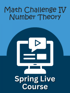 Live Math Challenge – Areteem Institute