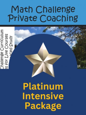 2025-26 Platinum Intensive Training – Areteem Institute