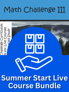 AIME Math Contest Prep – Areteem Institute