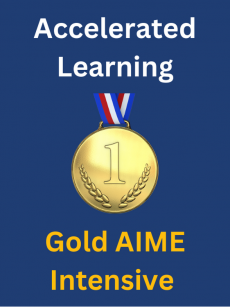 AIME Math Contest Prep – Areteem Institute