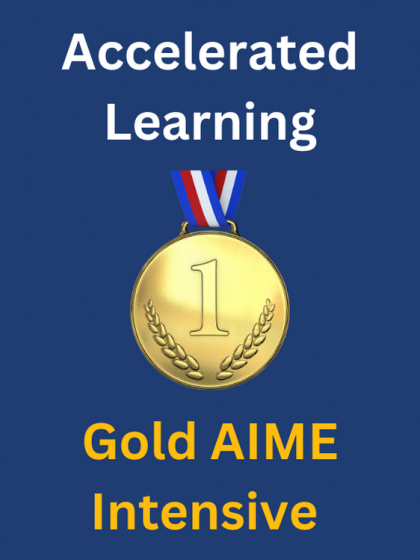AIME Math Contest Prep – Areteem Institute