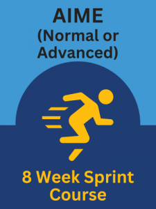 AIME Math Contest Prep – Areteem Institute